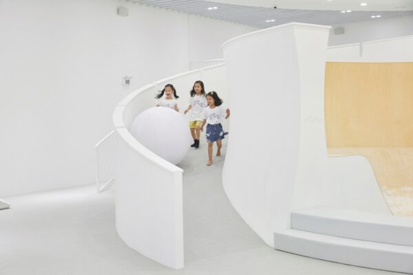 Redefining Play: The Dorr Kids Playground Project - decormyhome