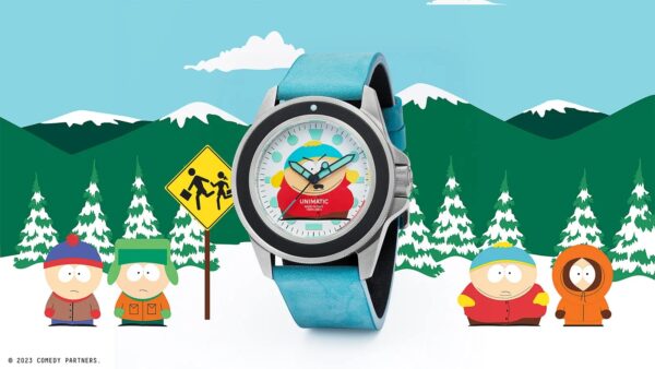 The Rise of Character Watches in Collecting - decormyhome